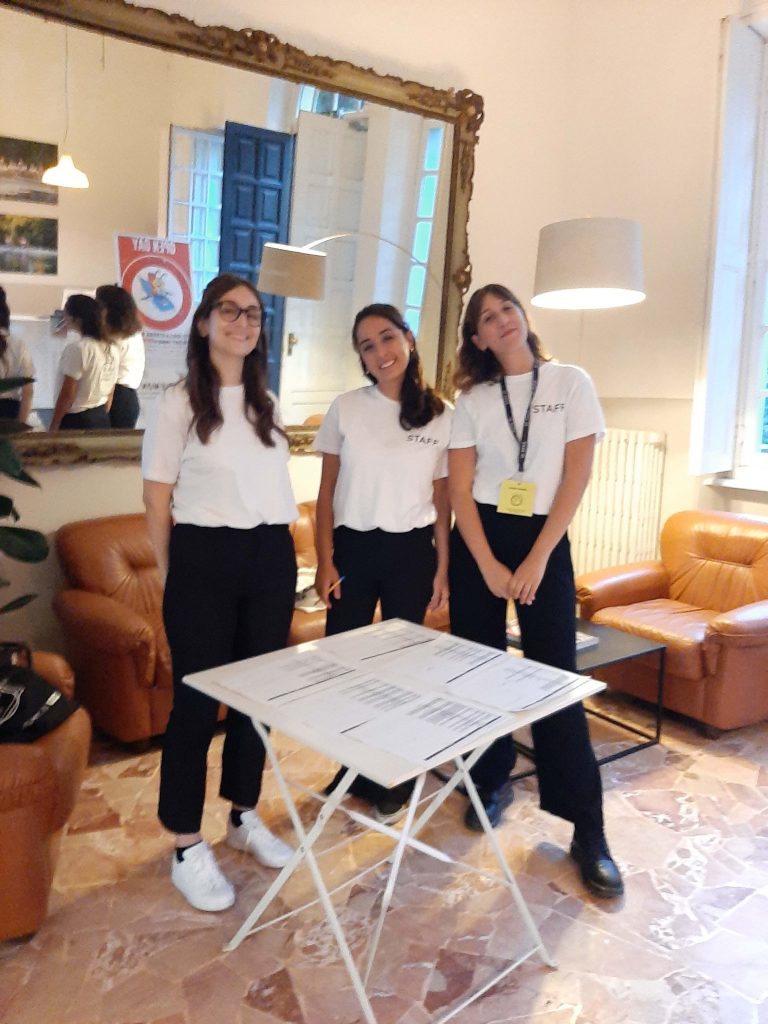 EAAE 2023 Turin | Annual Conference Meeting